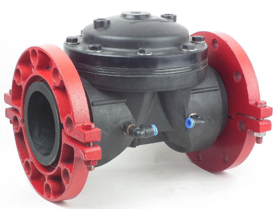 Nylon valve - 4" - EZ-Union Agrucultural Machinery Co.,Ltd ...