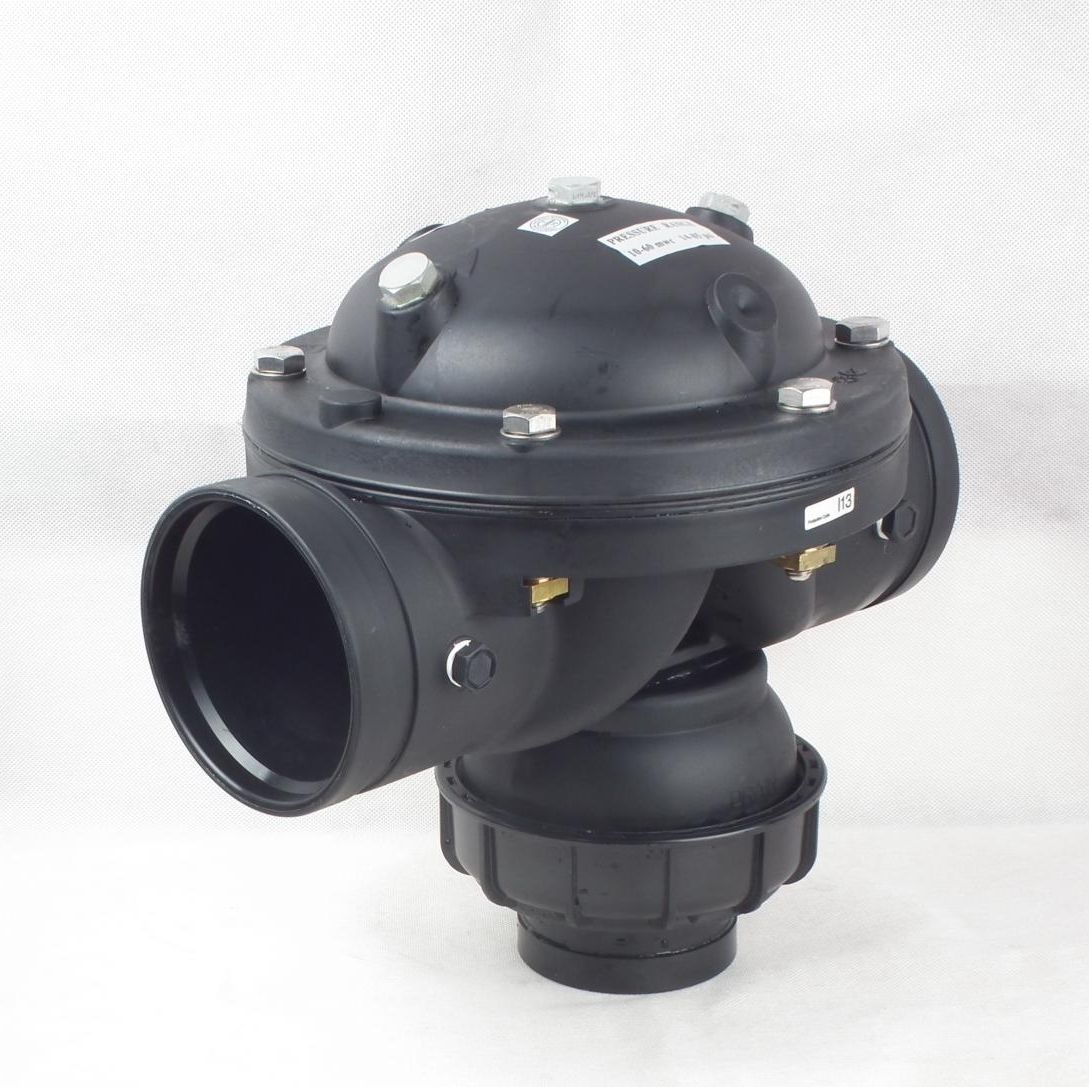 Nylon valve - 4" - EZ-Union Agrucultural Machinery Co.,Ltd ...