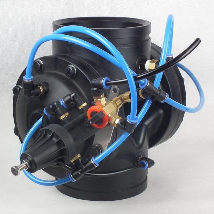 Nylon valve - 6" - EZ-Union Agrucultural Machinery Co.,Ltd ...