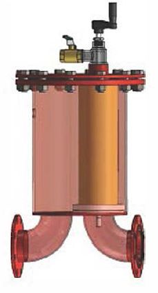 Screen irrigation filter - EZ-Union Agrucultural Machinery Co.,Ltd ...