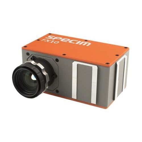 Hyperspectral camera - Specim FX10 - Specim, Spectral Imaging Ltd ...
