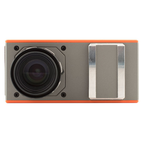 Hyperspectral camera - Specim FX10+ - Specim, Spectral Imaging Ltd ...