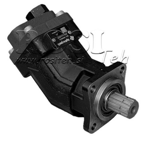 Hydraulic pump - 100426 - ROSI TEH DOO