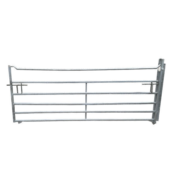 Forcing gate - Condon Engineering - livestock / corral / for sheep