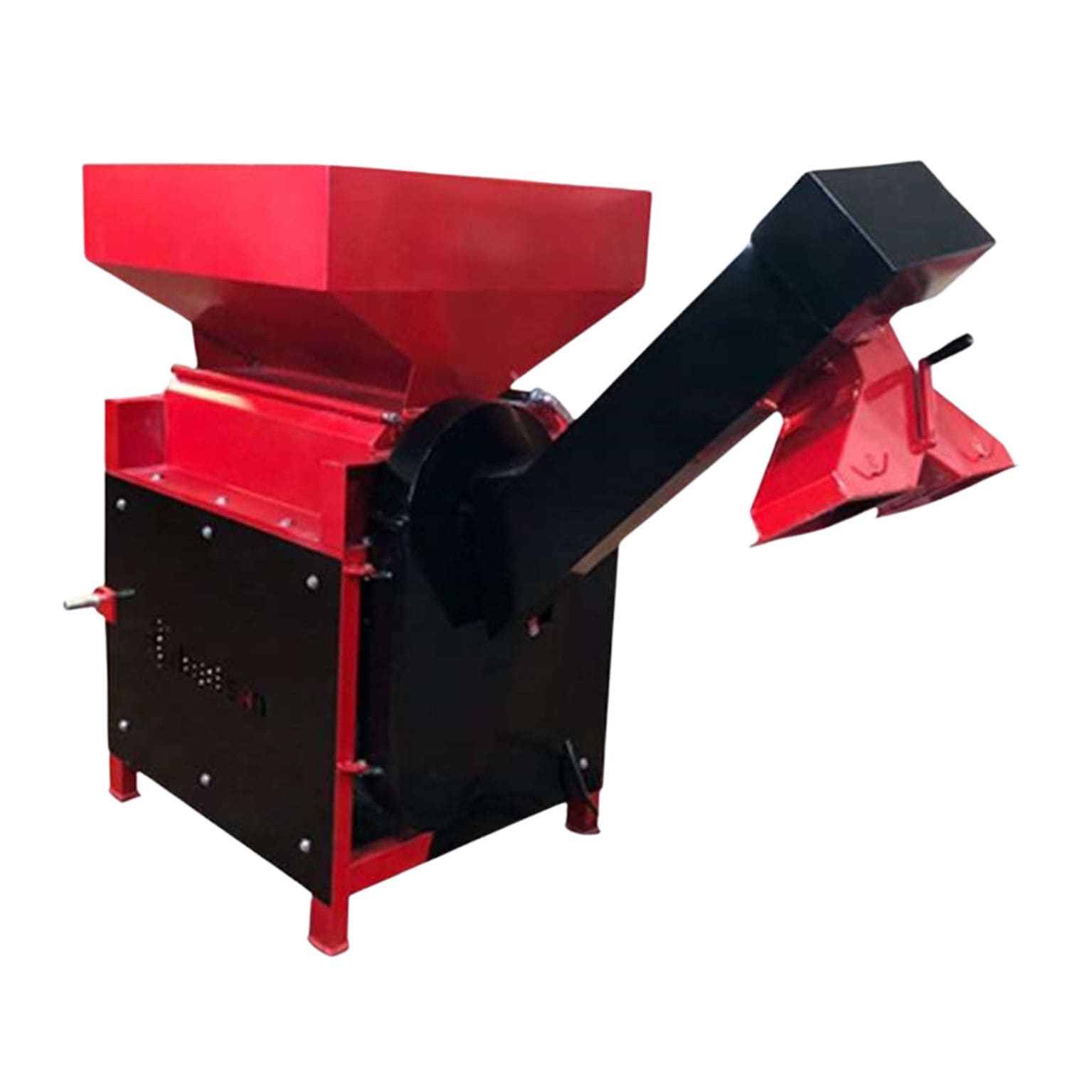 Feed crusher - SRD- 60-80-100 - SRD Machine Agriculture and ...
