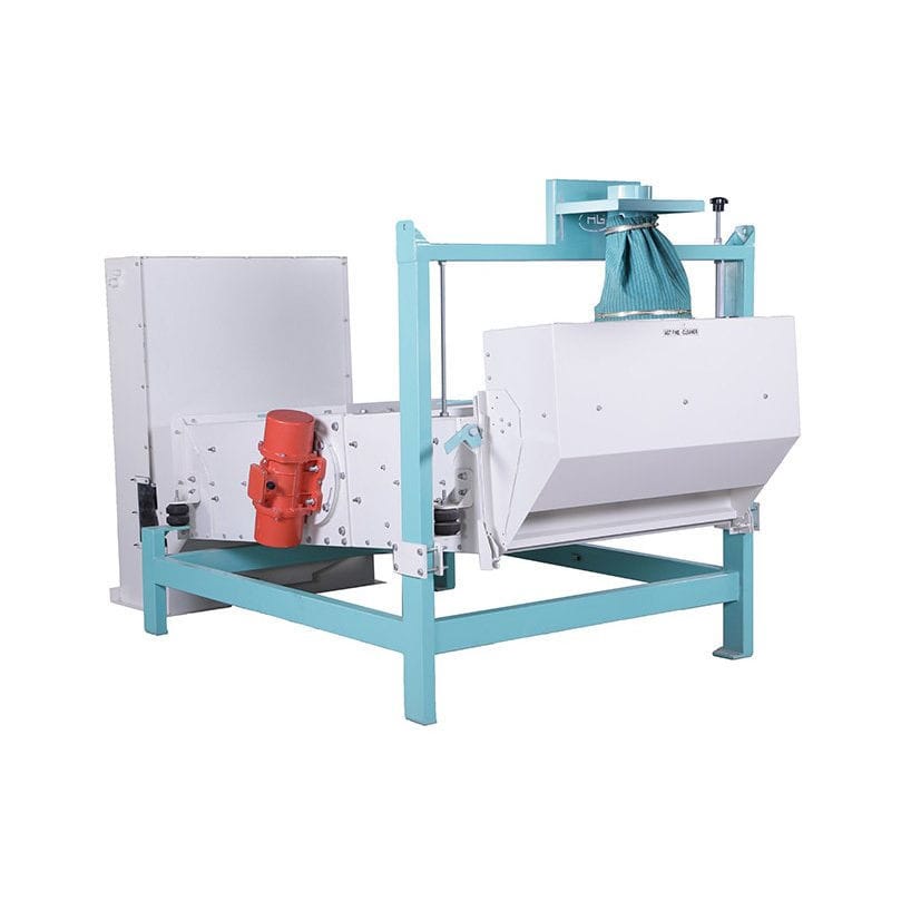 Storage system air duct - SRD Machine Agriculture and Construction ...