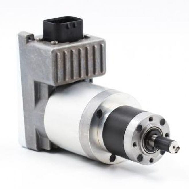 Brushless electric motor - DMD-2 - ROJ srl