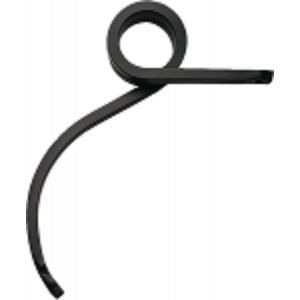 Spring tine - 2480 ROZ series - Rozalma - steel / for cultivators
