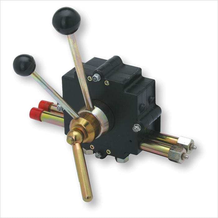 Mechanical control lever - 930 - Flexball Italiana