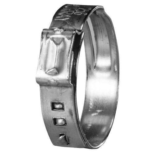 Irrigation hose clamp - KVGT series - Murray Corporation - stainless ...