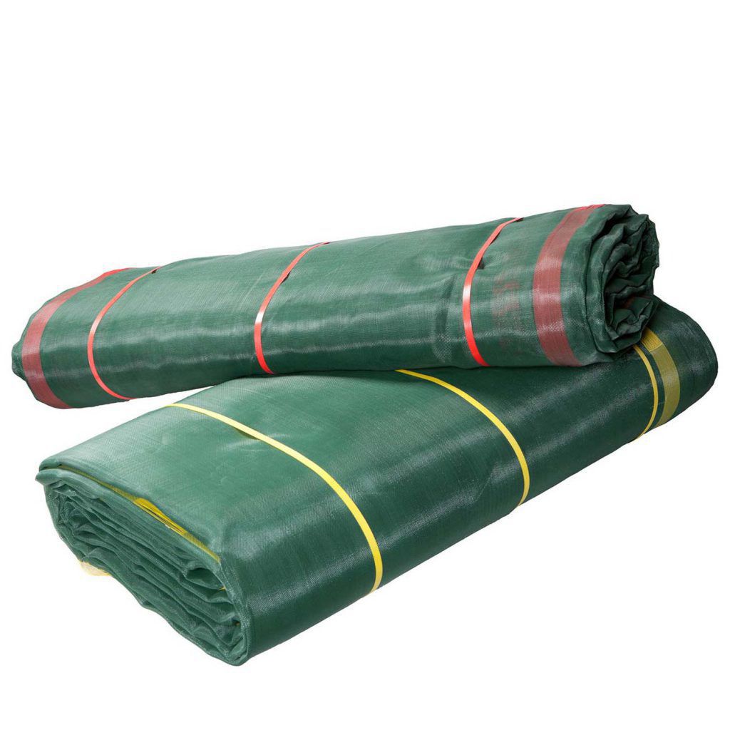 Silage protective cover - SILONET GR series - COTEXA - silo / UV ...