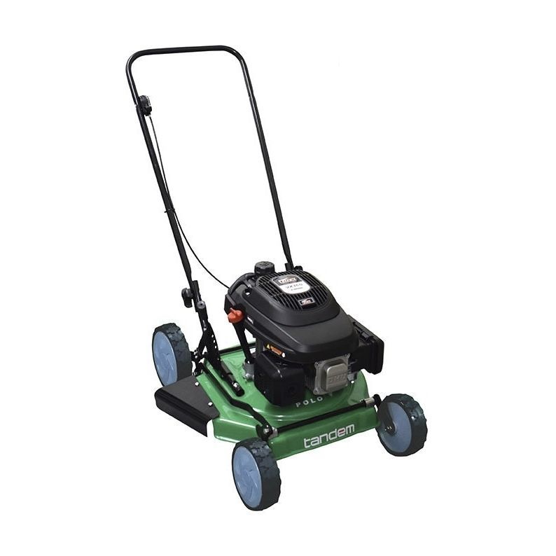 Push lawn-mower - TORX VX160 - Tandem Lawn Industries - gasoline