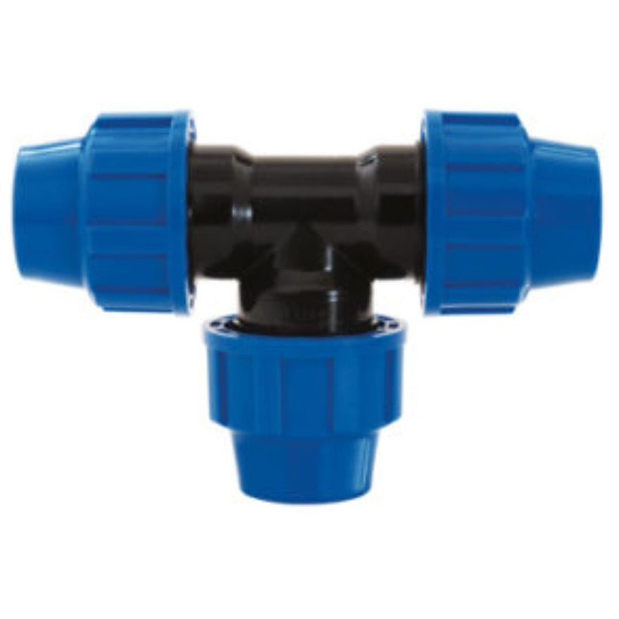 Threaded compression irrigation fitting - RGMI098 - Scabarelli ...