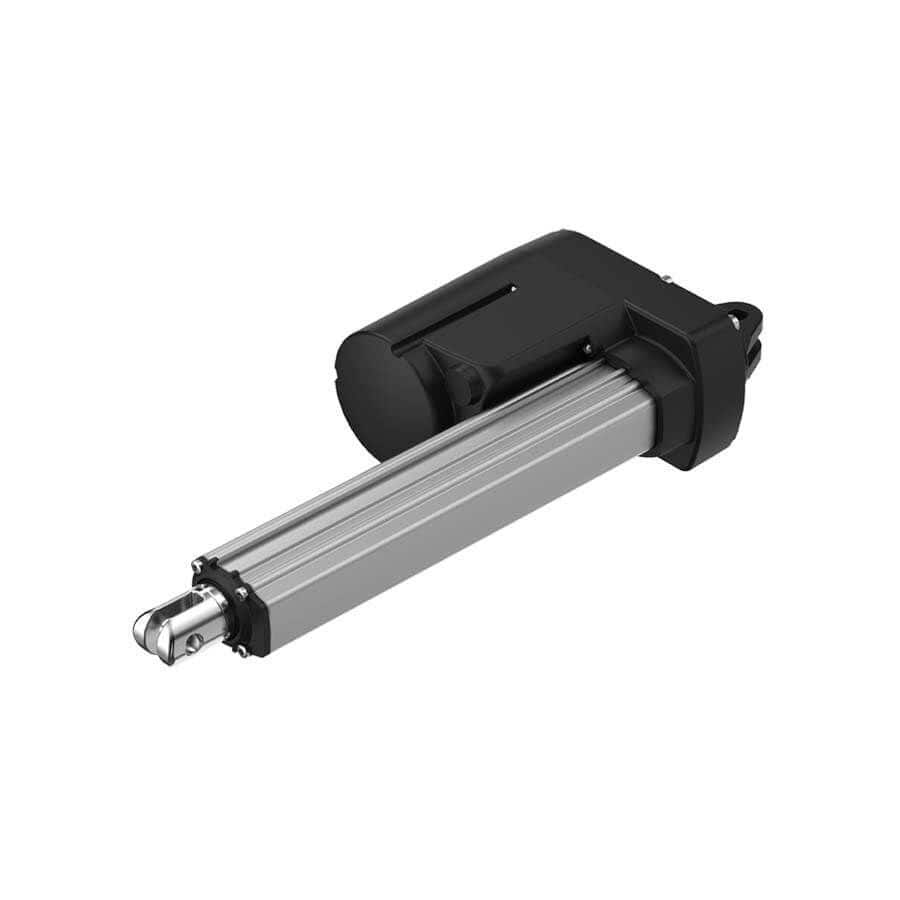 Electric cylinder - MA2 - Timotion Europe - linear / DC / 24 V