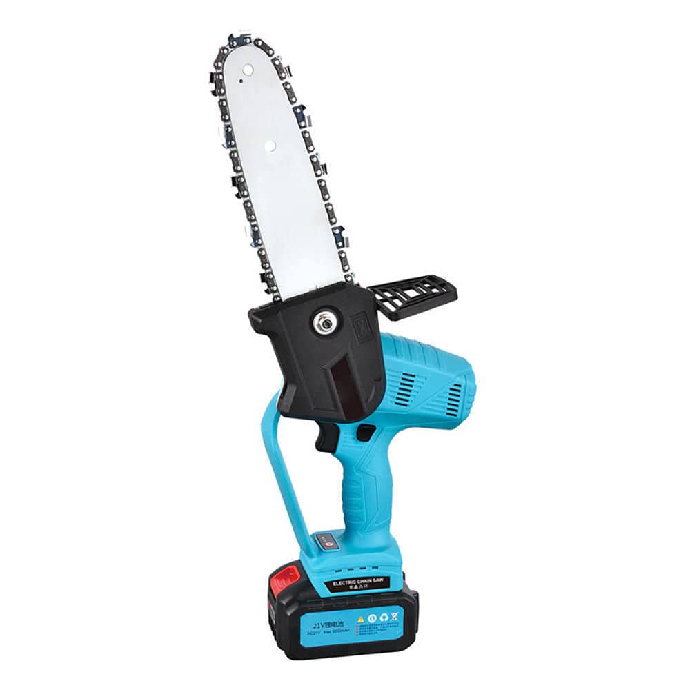 Electric chainsaw - 5802 - SWANSOFT Machinery Co.,Ltd