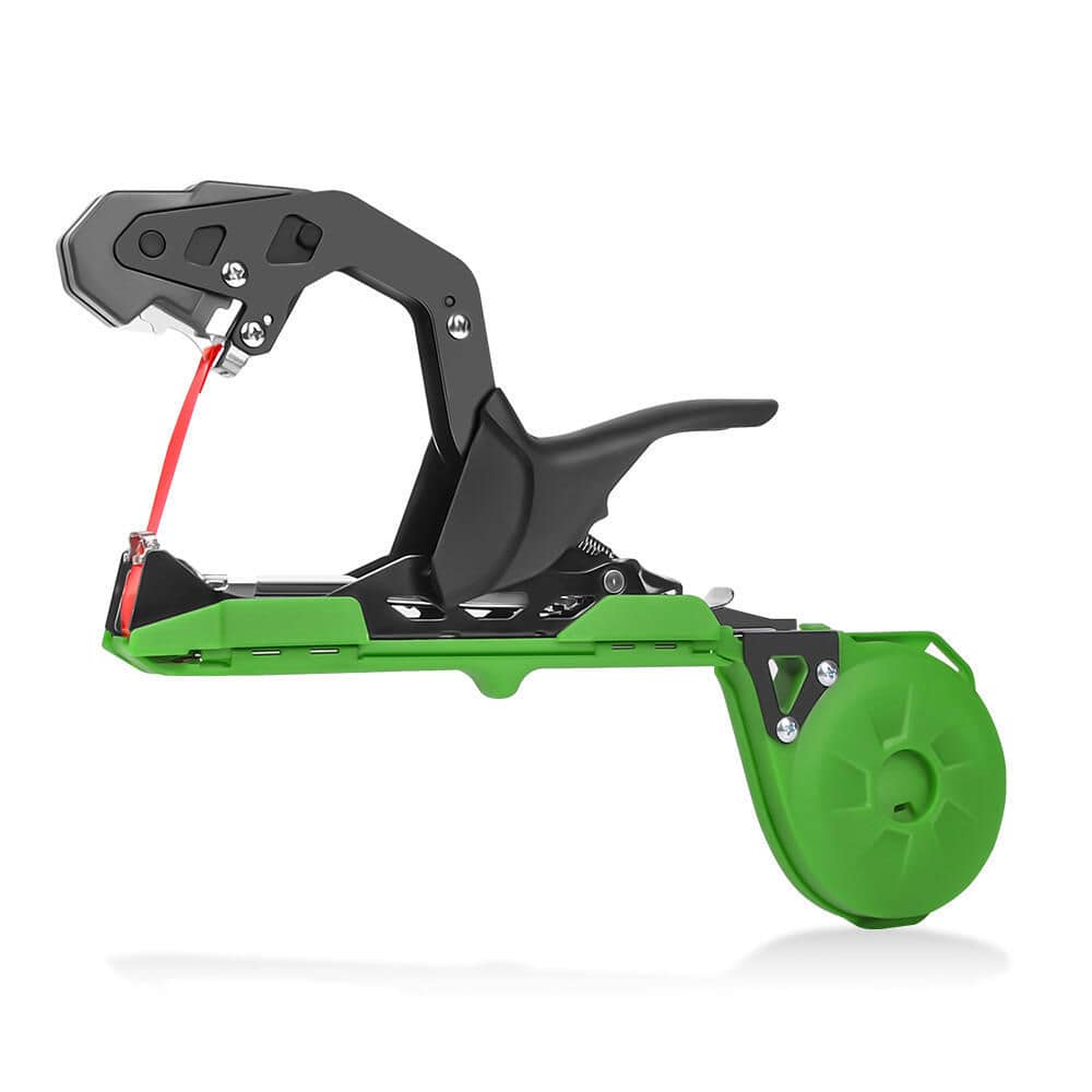 Manual tying tool - SW-B13 - SWANSOFT Machinery Co.,Ltd - for viticulture