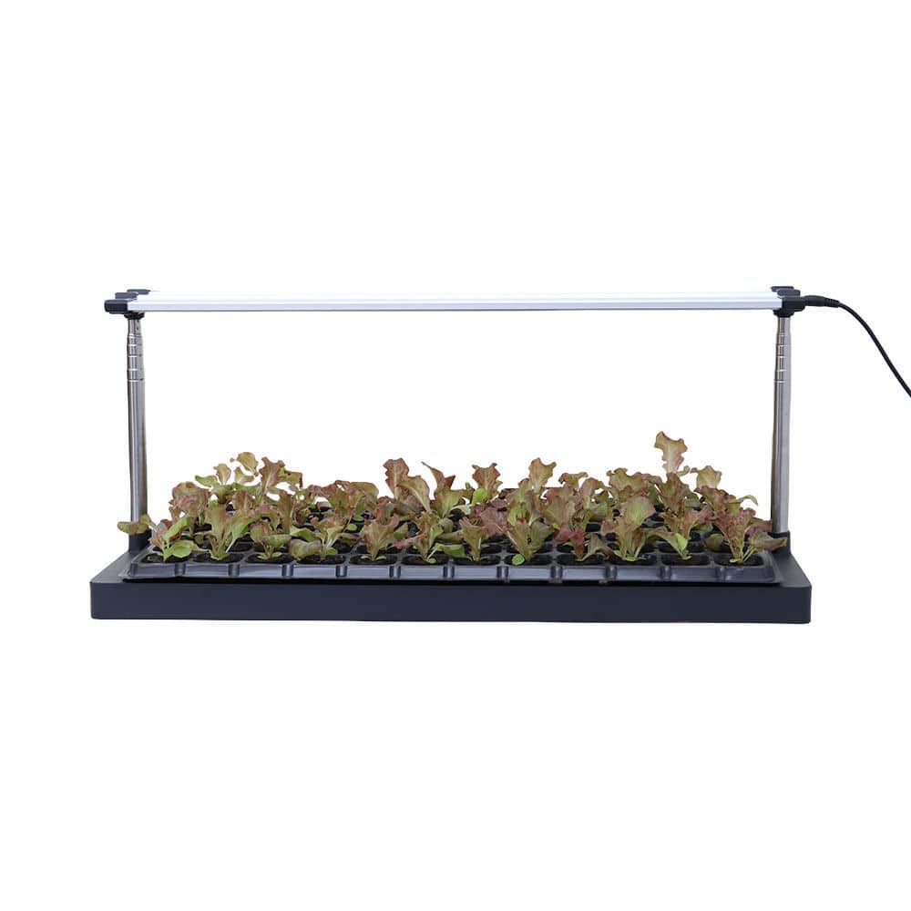 Horticulture lighting system - MIRA - Resyx GmbH - Litrax - LED