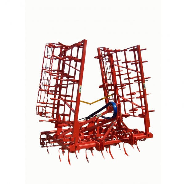 Mounted vibro-cultivator - FI-VCAR/FI-VCHR series - FIALHO e IRMAO LDA ...