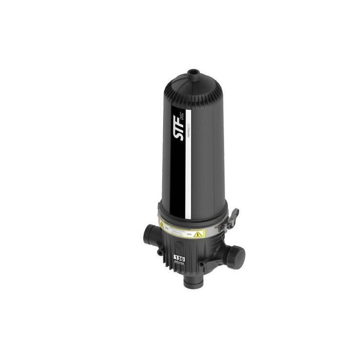 Irrigation disc filter - MD - STF FILTROS-SIST.FILTRADO Y TRATAMIENTO ...