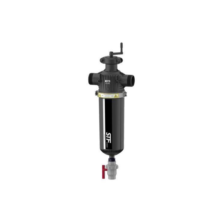 Cartridge irrigation filter - SAS - STF FILTROS-SIST.FILTRADO Y ...