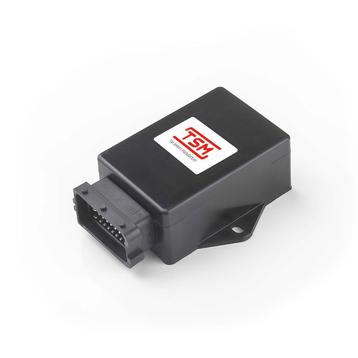 CAN-Bus electronic control unit - CAN.I/O.100 - TSM SENSORS Srl - for ...