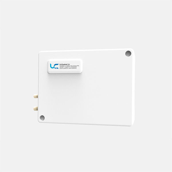 Modem with Bluetooth - SM000.012UNC - U-CONTROL Srl - with WiFi