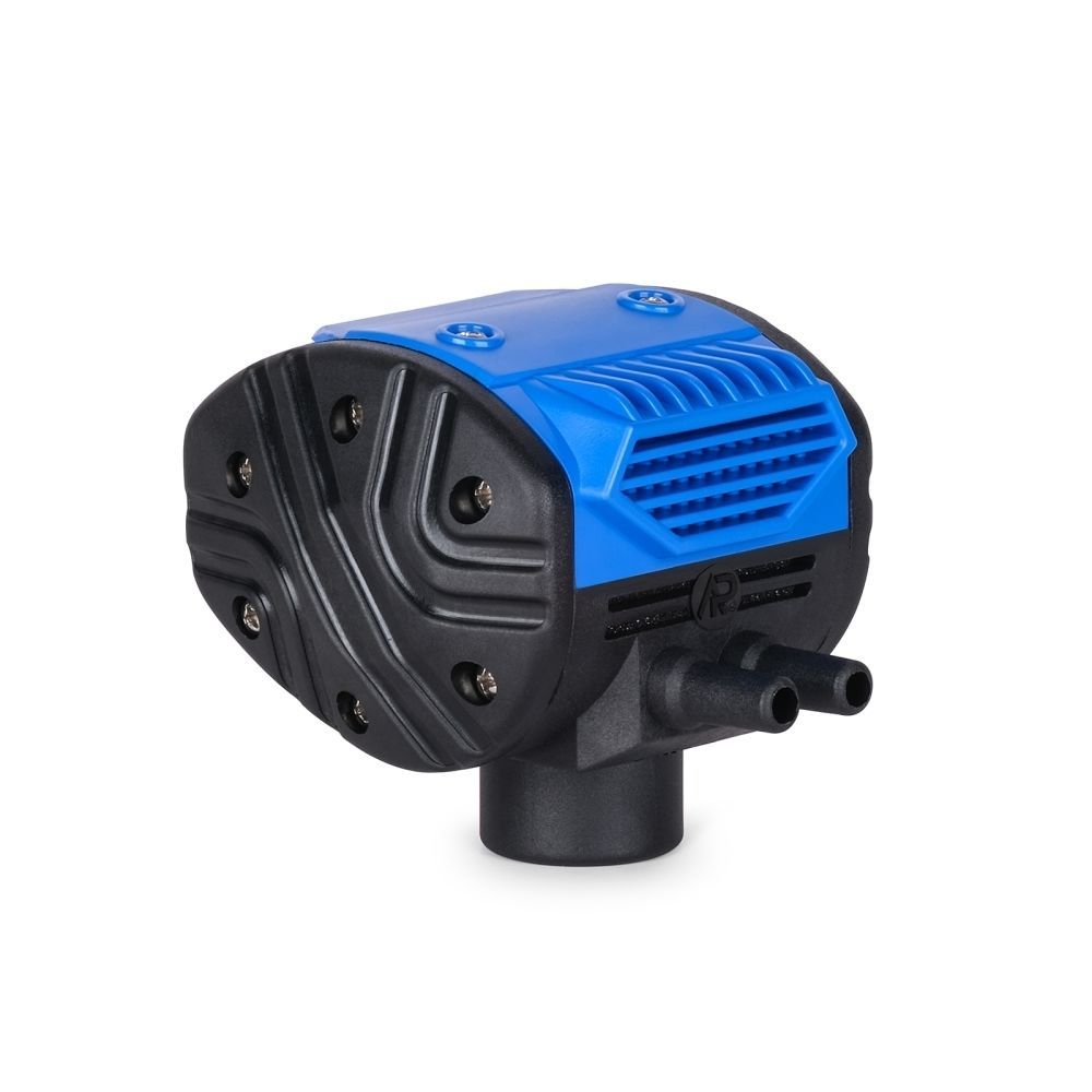 Pneumatic milking pulsator - ALY 151 - ALYANS KALIP Plastik Kalip San ...