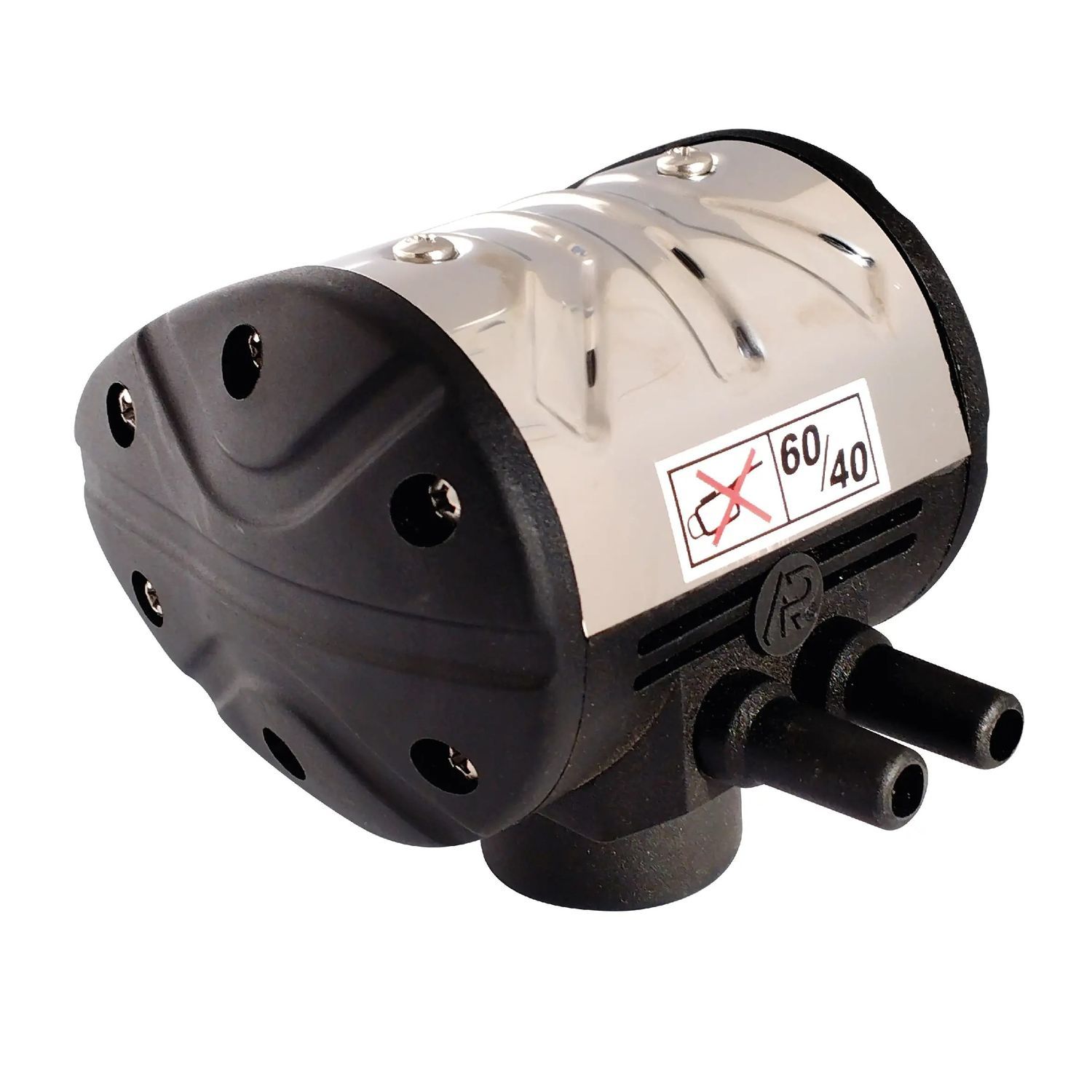 Pneumatic milking pulsator - Favorit Çelikkaleli - 60/40 / for cattle ...