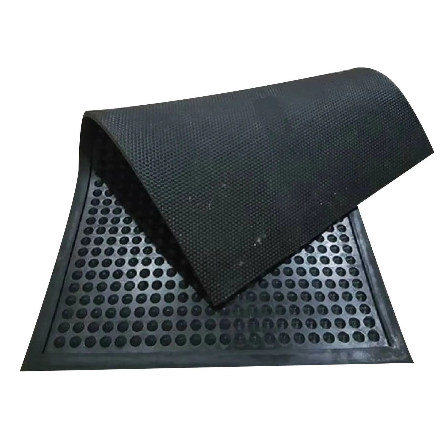 Rubber cow mattress - Favorit Çelikkaleli - for cubicles