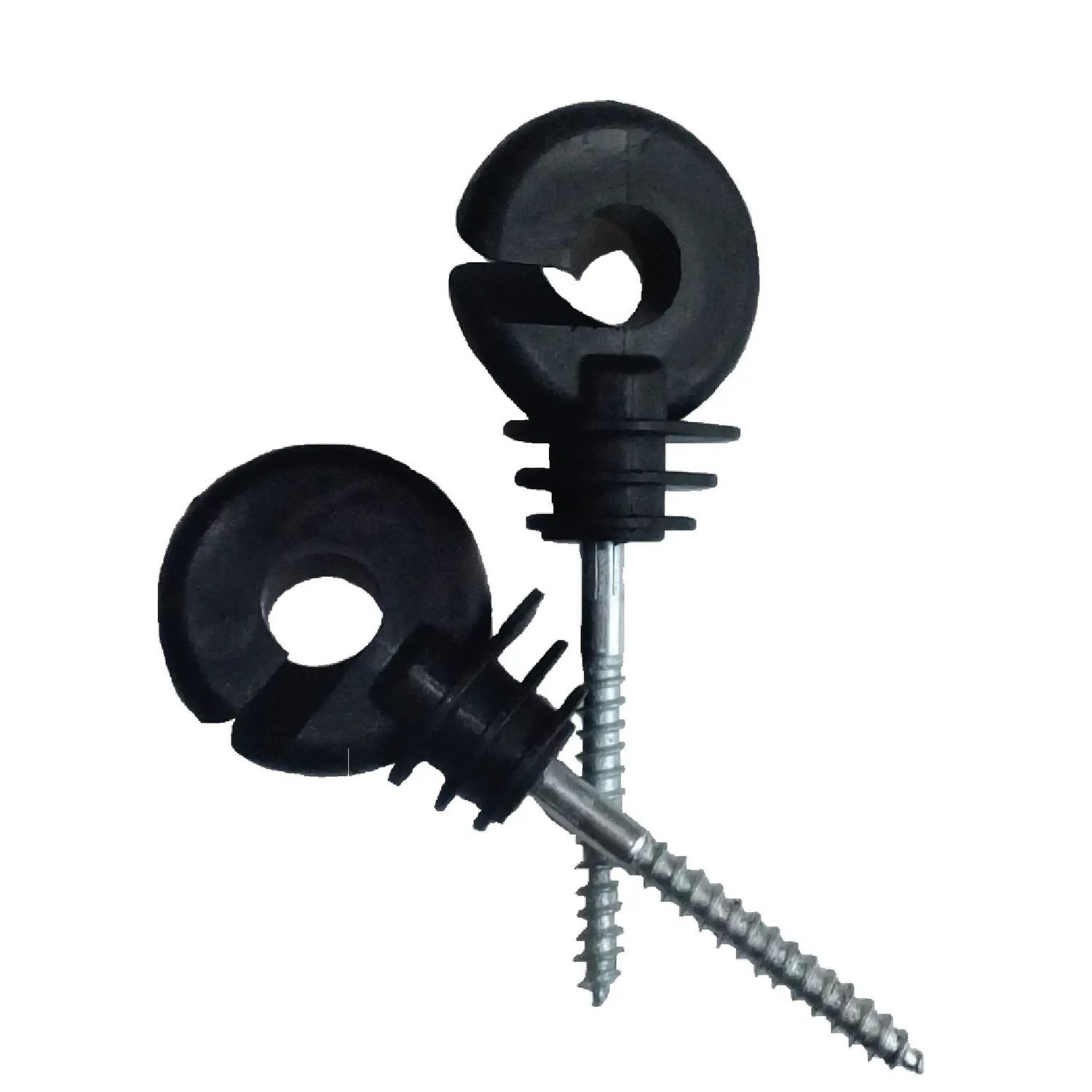 Hook insulator - Favorit Çelikkaleli - screw-in