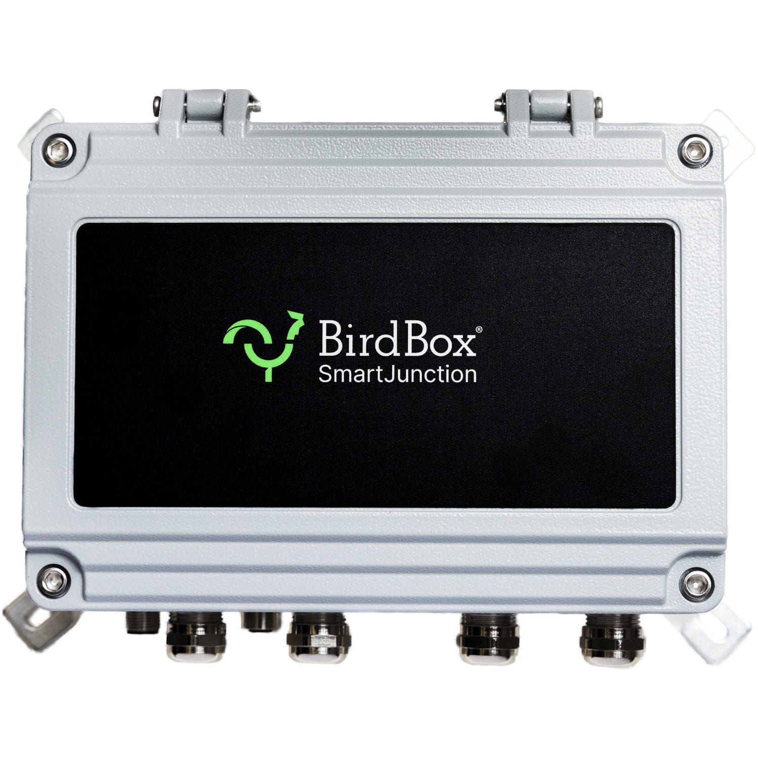 Poultry farm monitoring system - BirdBox® - FAI Farms Ltd. - health ...