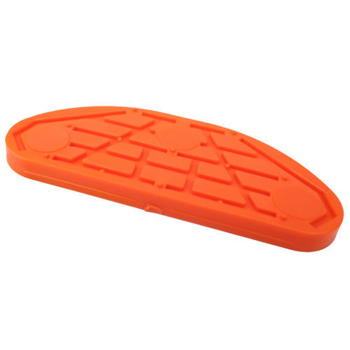 Cattle hoof block - TP 112 - Bovine Hoof Adhesives - Glue-U USA Inc.