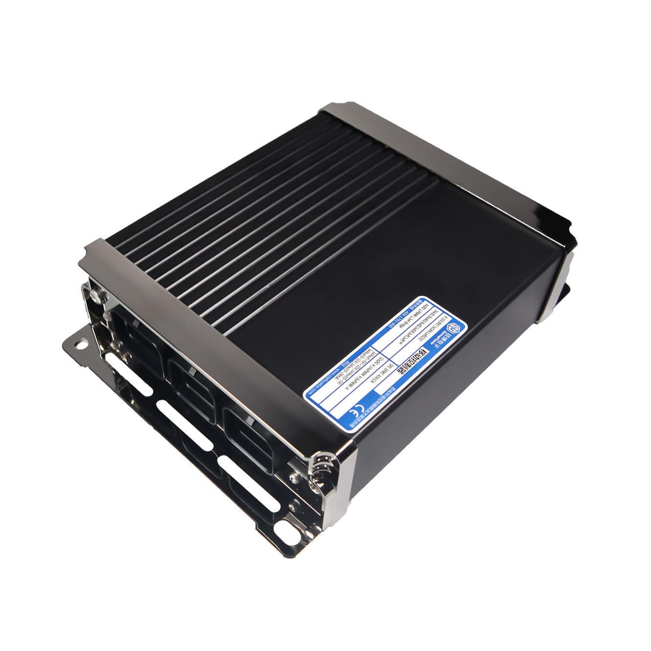 CAN-Bus electronic control unit - SPC-SFMC-X3632A - Hunan SonnePower ...