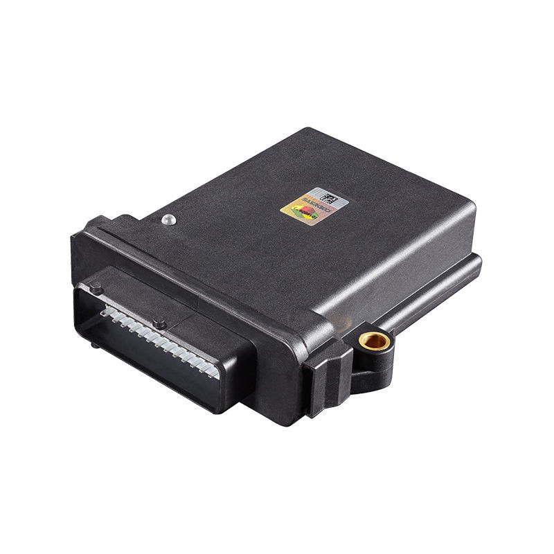 CAN-Bus electronic control unit - SPC-SFMC-X2214A - Hunan SonnePower ...