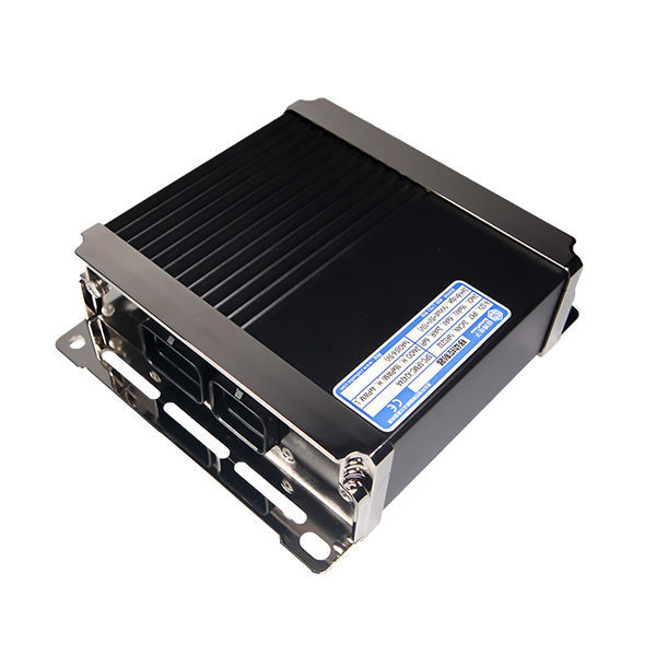 CAN-Bus electronic control unit - SPC-SFMC-X2424A - Hunan SonnePower ...