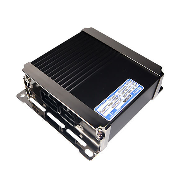 CAN-Bus electronic control unit - SPC-SFMC-X2424C - Hunan SonnePower ...