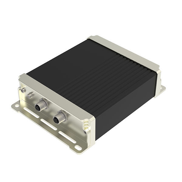 CAN-Bus electronic control unit - SPL0601 - Hunan SonnePower ...