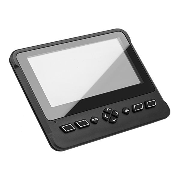 On-board display screen - Bx series - Hunan SonnePower International Co ...