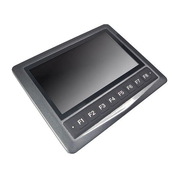 On-board display screen - SPD-070-Cx series - Hunan SonnePower ...