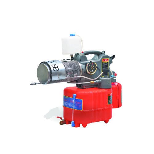 Thermal fogger - P-SU3000 - Sammi Glory Co. Ltd. - transportable / for ...