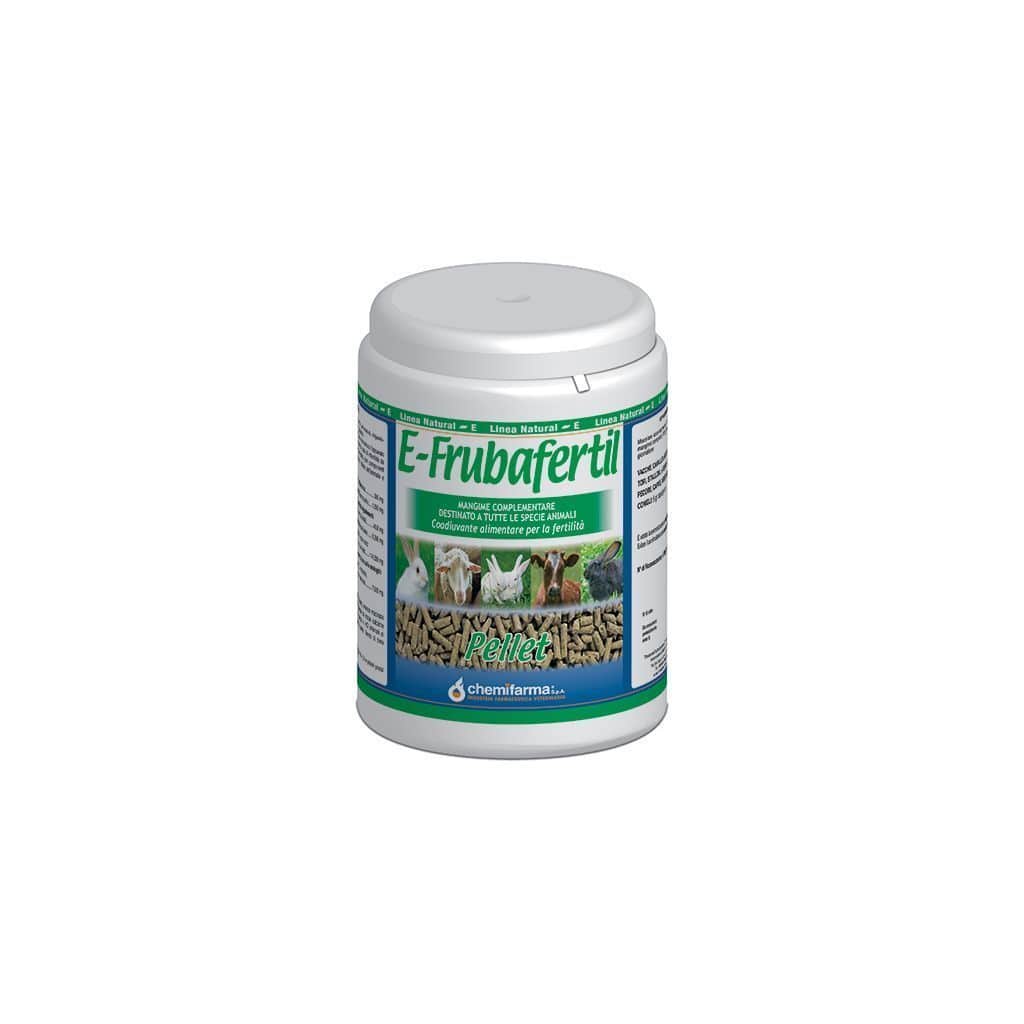 Animal feed supplement - E-FRUBAFERTIL - Piro Impianti Zootecnici Srl ...