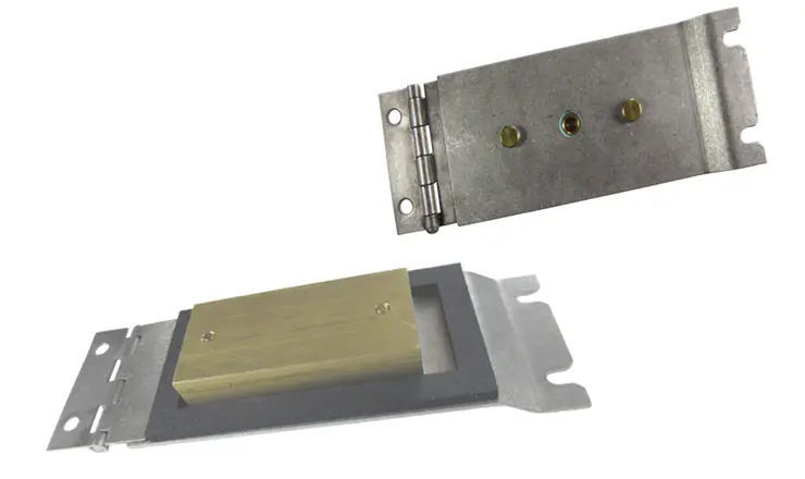 Position sensor - 4b Braime