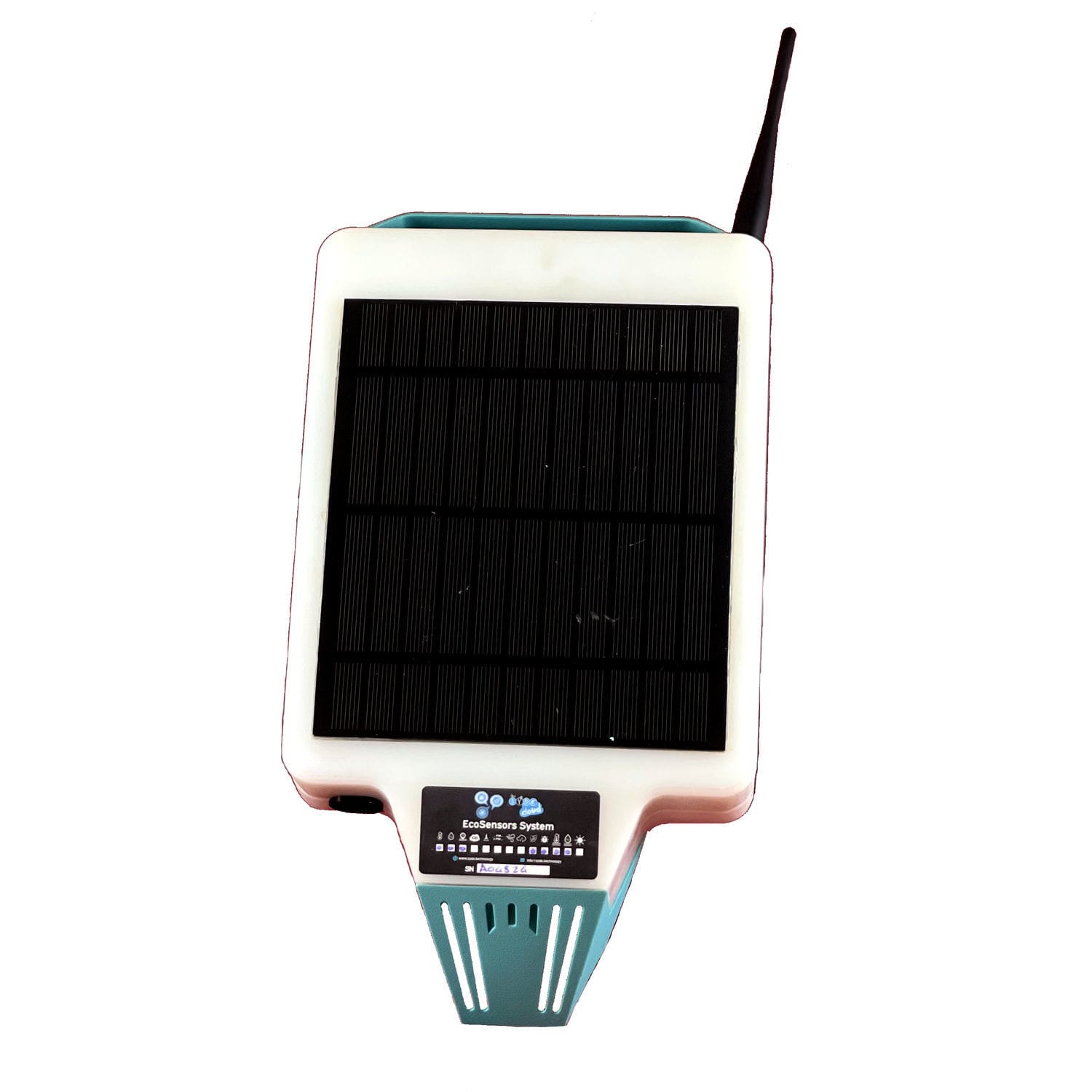 Temperature weather station - Systematic Innovation & Design - Syde S.r ...