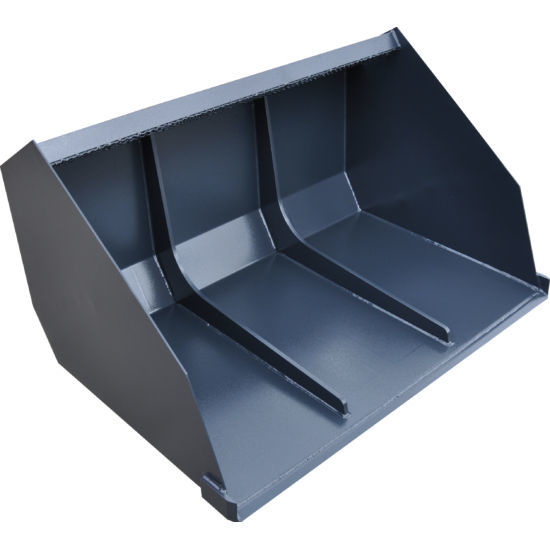 Digging shovel bucket - Avant spoon - METAL TEKNIK.EU - for ...