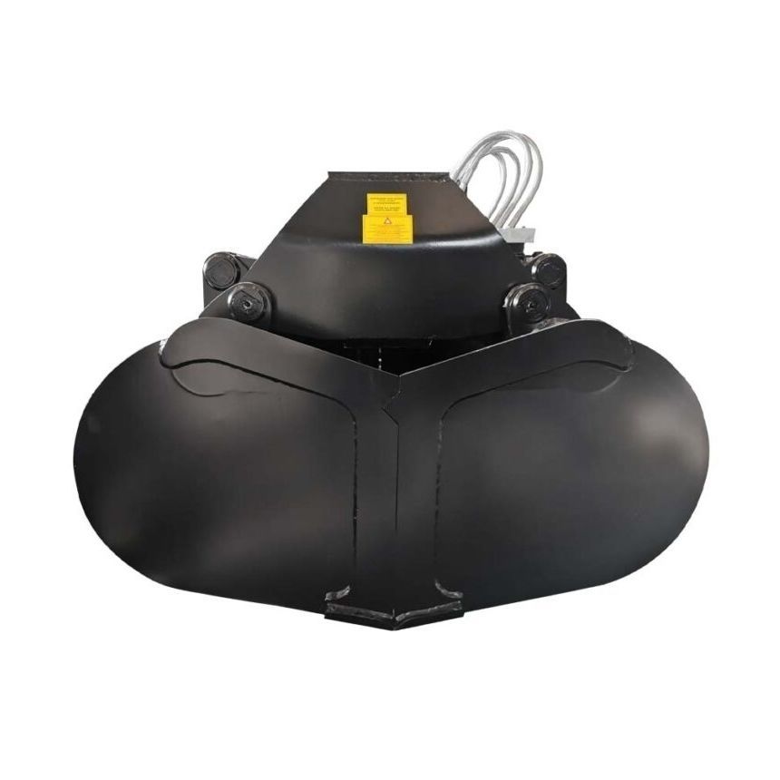 Shovel bucket - Series BOL/BOP - Tizmar