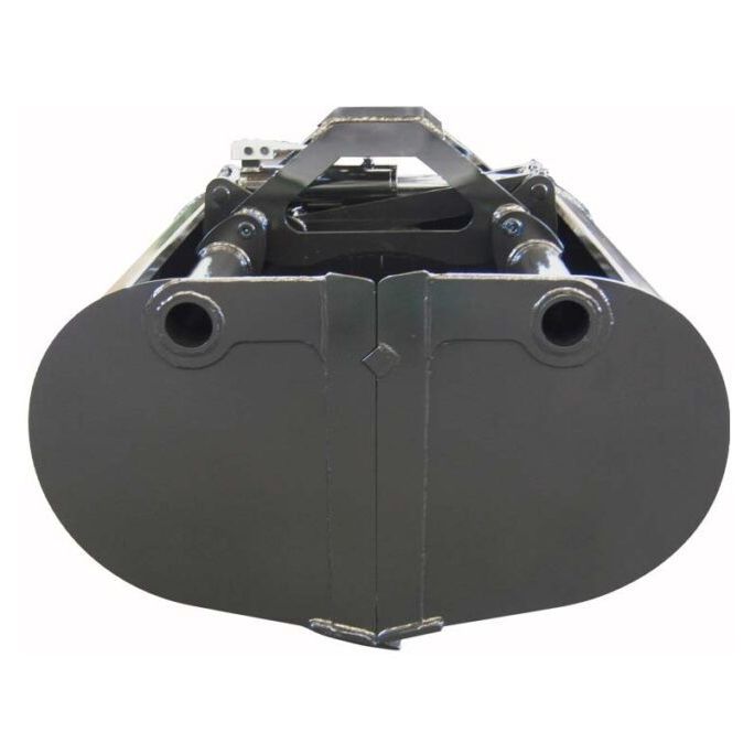 Shovel bucket - Series BOL-C - Tizmar