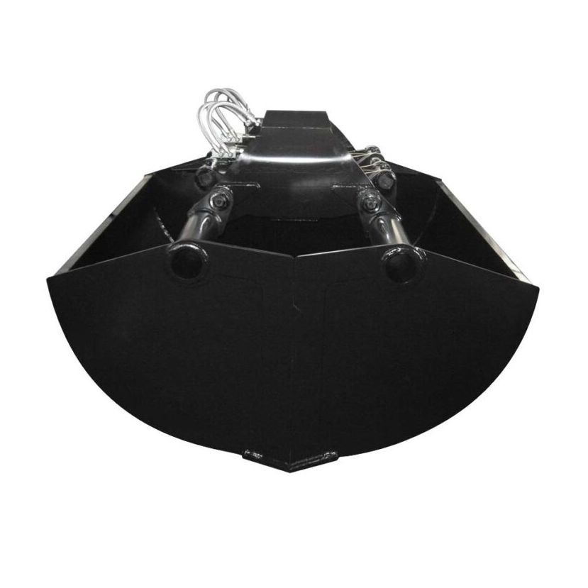 Shovel bucket - Series BOP-G - Tizmar