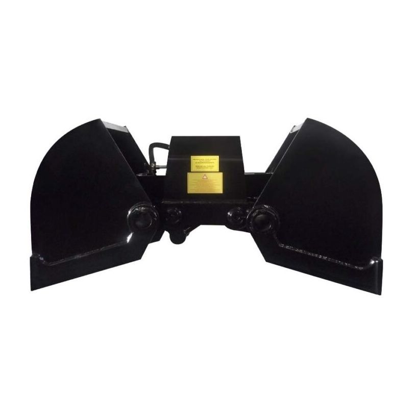 Shovel bucket - Series BOS-L - Tizmar