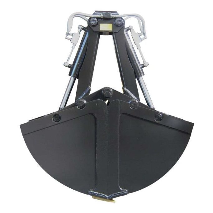 Digging shovel bucket - Series BT-F - Tizmar - for excavation