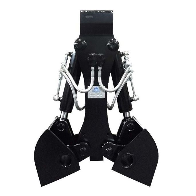 Digging shovel bucket - Series BT-S - Tizmar - for excavation